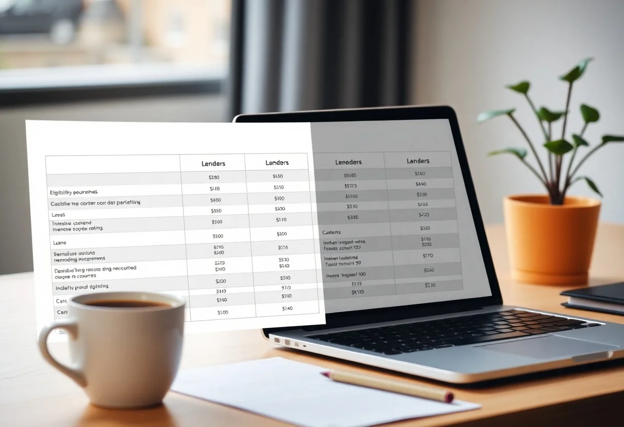 What to Look For in a $1 M Business Advance - Eligibility, Terms & Best ...